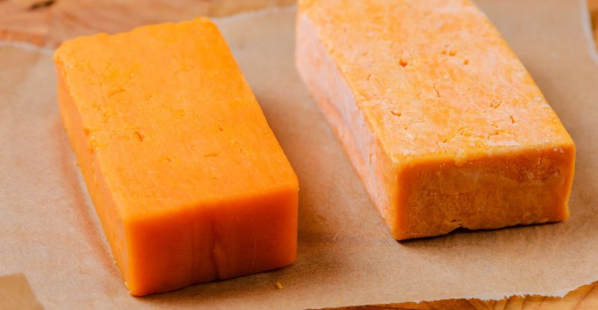 This Is How To Correctly Freeze Cheese