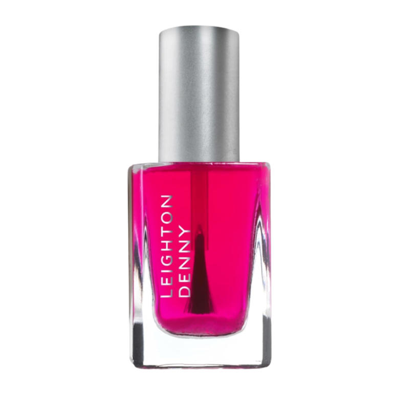 Sheer and dewy rose water nails are everywhere right now, with their ...