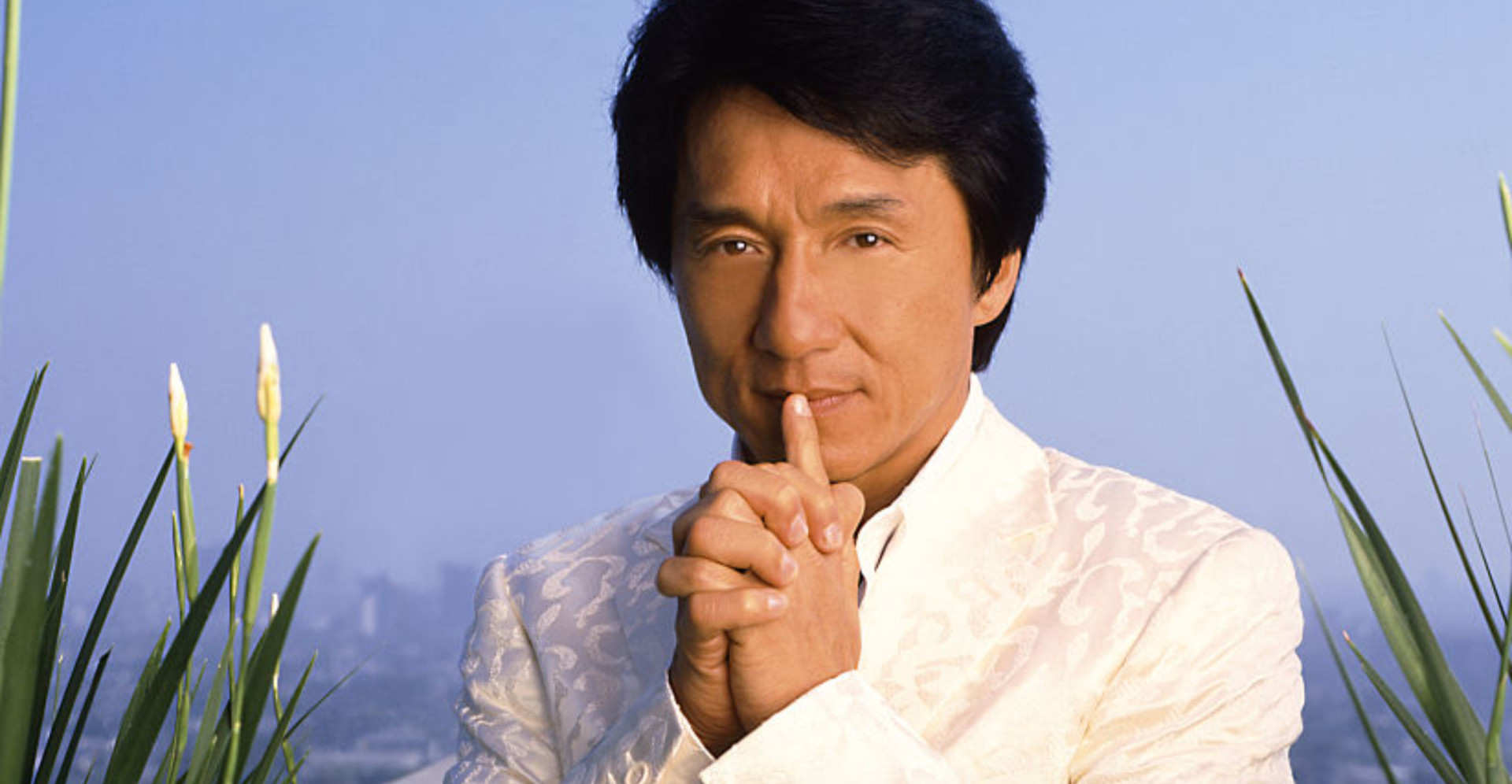 Jackie Chan: From Hong Kong to Hollywood