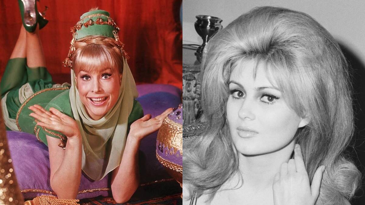 Forgotten Starlets Of The 1960s Who Captivated Audiences