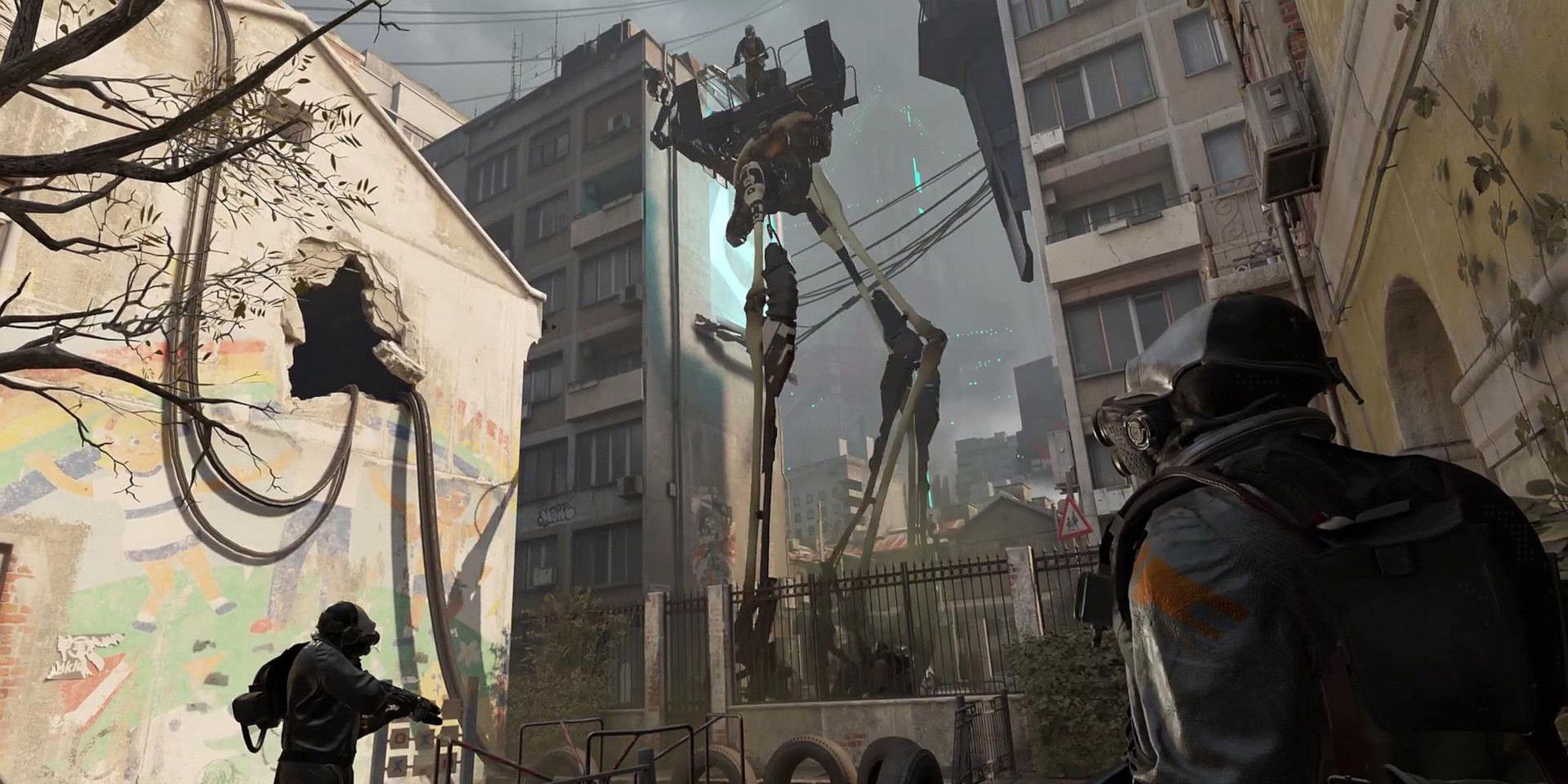 Half-Life 3 Insider Gives Promising Development Update