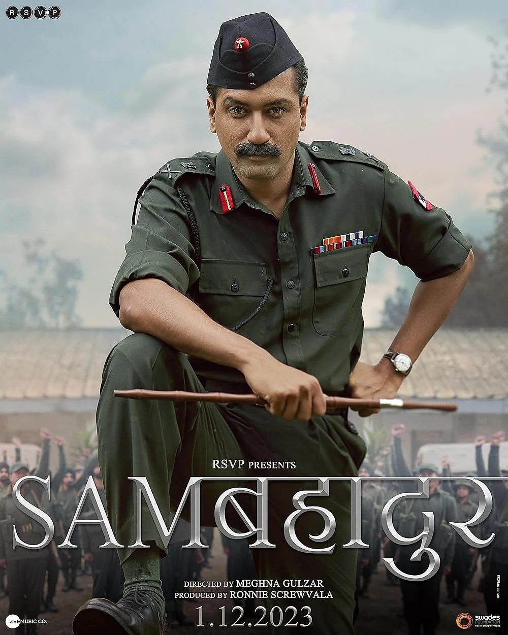 From Jawan to Parking: Here's where you can stream the National Award ...