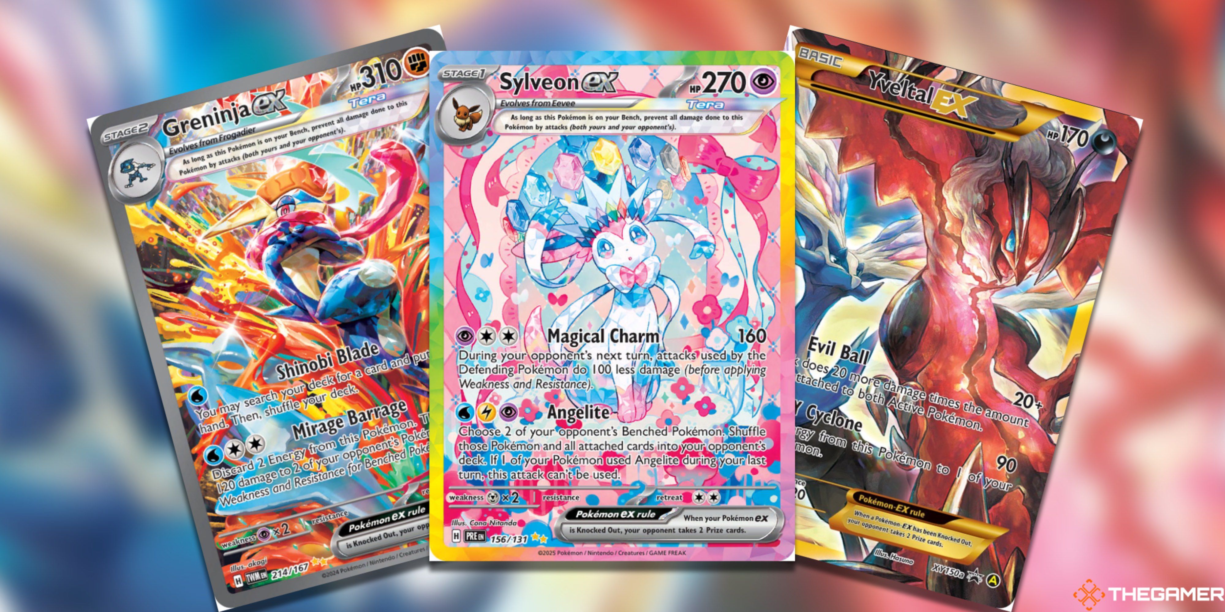 The Most Valuable Kalos Pokemon In The Pokemon TCG