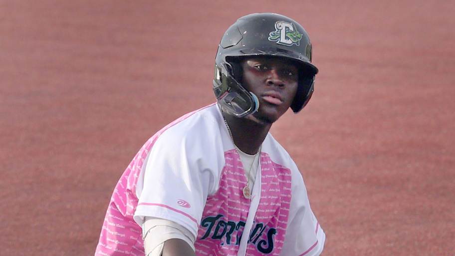 Héctor Rodríguez's meteoric rise is threatening this Reds player's spot ...