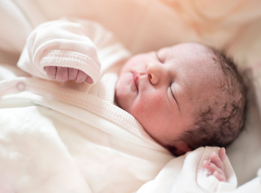 You Can’t Name Your Baby That!? Banned Baby Names in the US and Beyond