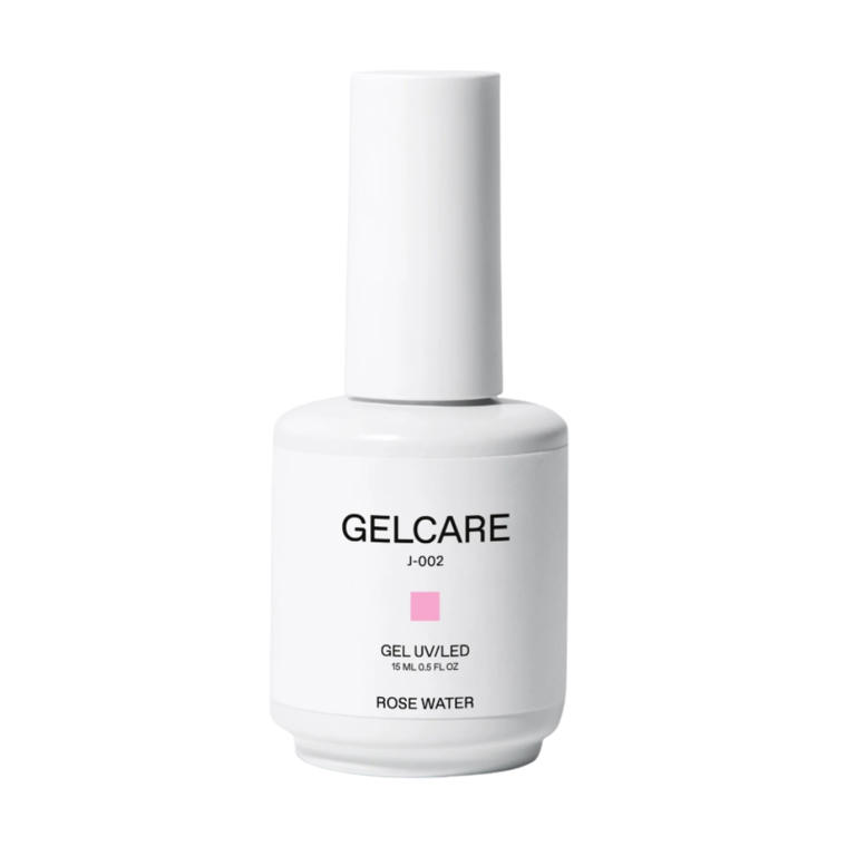 Sheer and dewy rose water nails are everywhere right now, with their ...