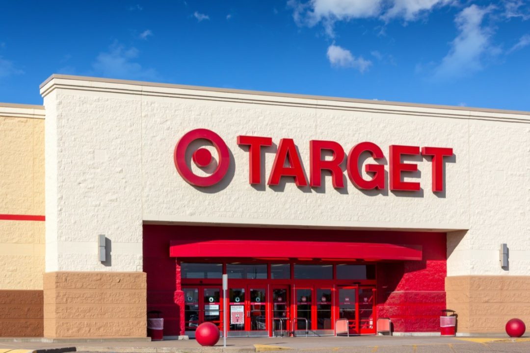 4 Major Target Changes Coming to Stores, and How They’ll Affect You