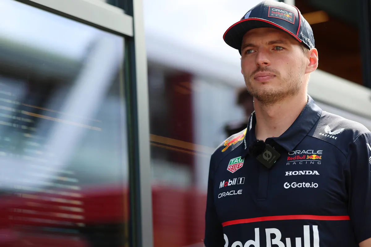 These are the ultra-premium yachts of the F1 drivers and team bosses
