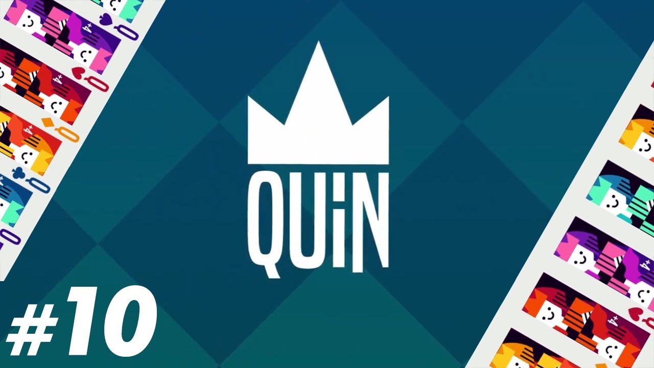 Quin Delivers Double Trouble With Twos for Days Gameplay