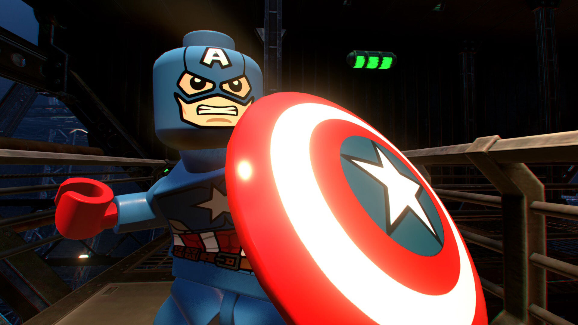 Top 20 LEGO Video Games of All Time