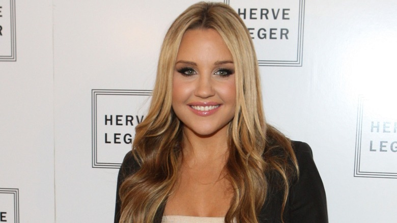 Amanda Bynes Has Totally Transformed Since Her Child Star Days