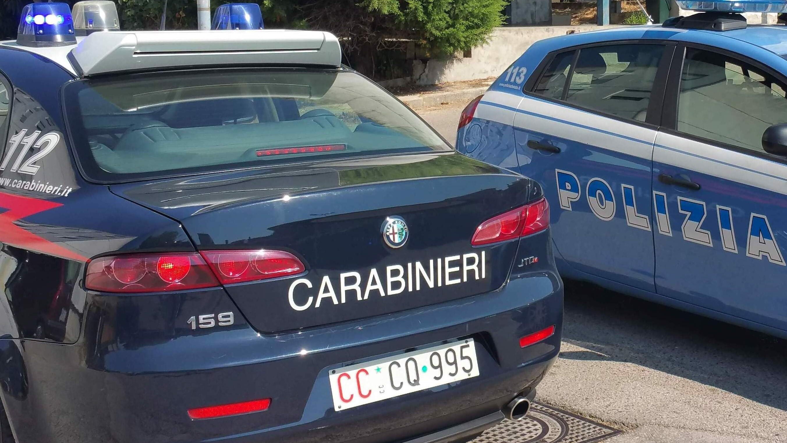 Ha tentato di rapire una bimba di 7 anni a Roma, arrestato un 44enne