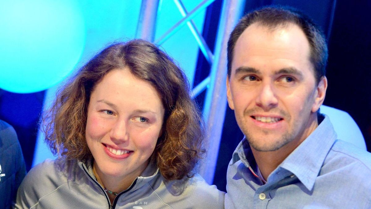 Biathlon-Star über Dahlmeier: „Das war ihr Schicksalstag“