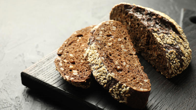 19 Items To Try At A German Bakery