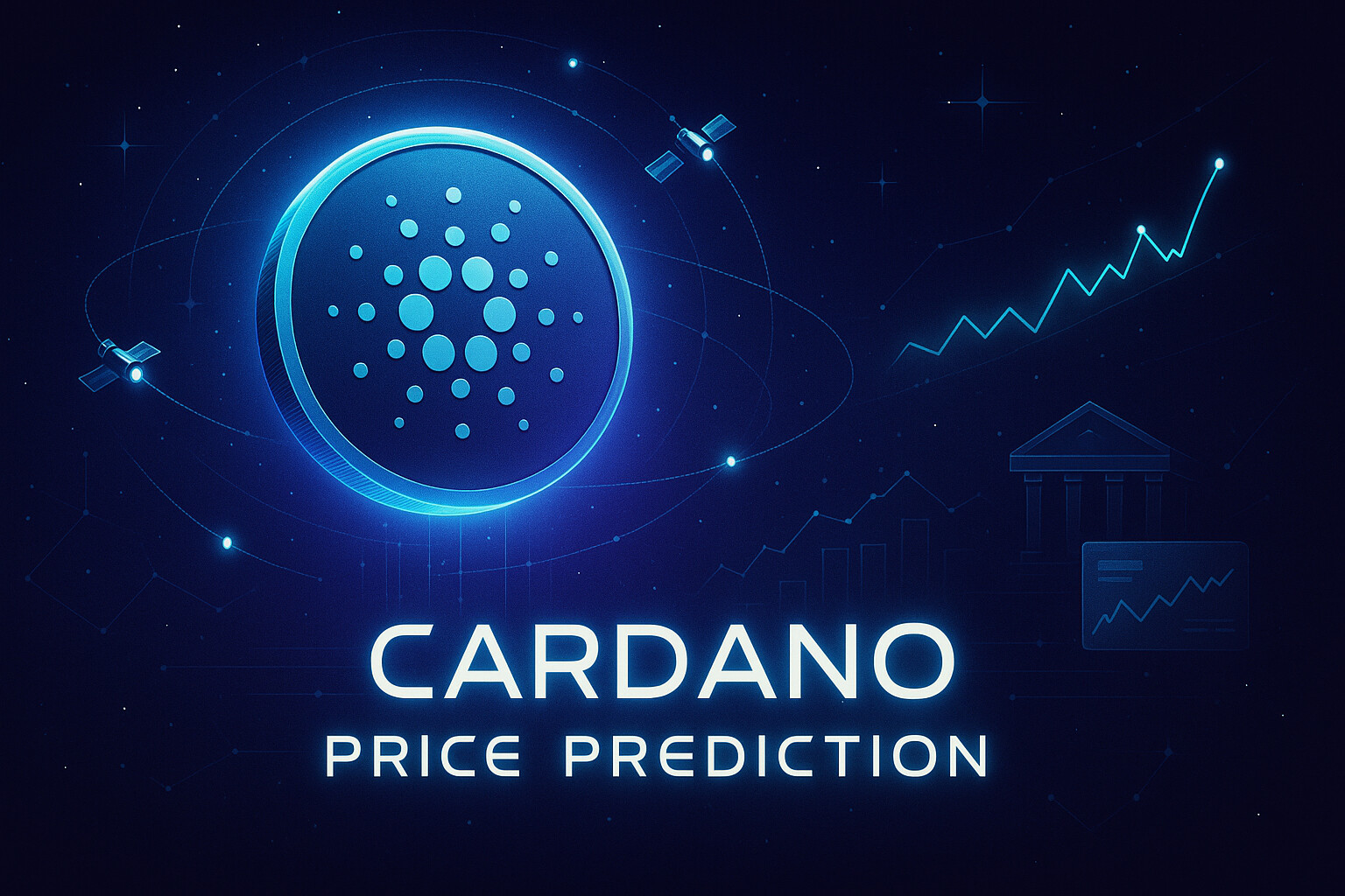 Cardano Price Prediction: ADA Aims For $3 Yet Smart Money Is Rotating ...