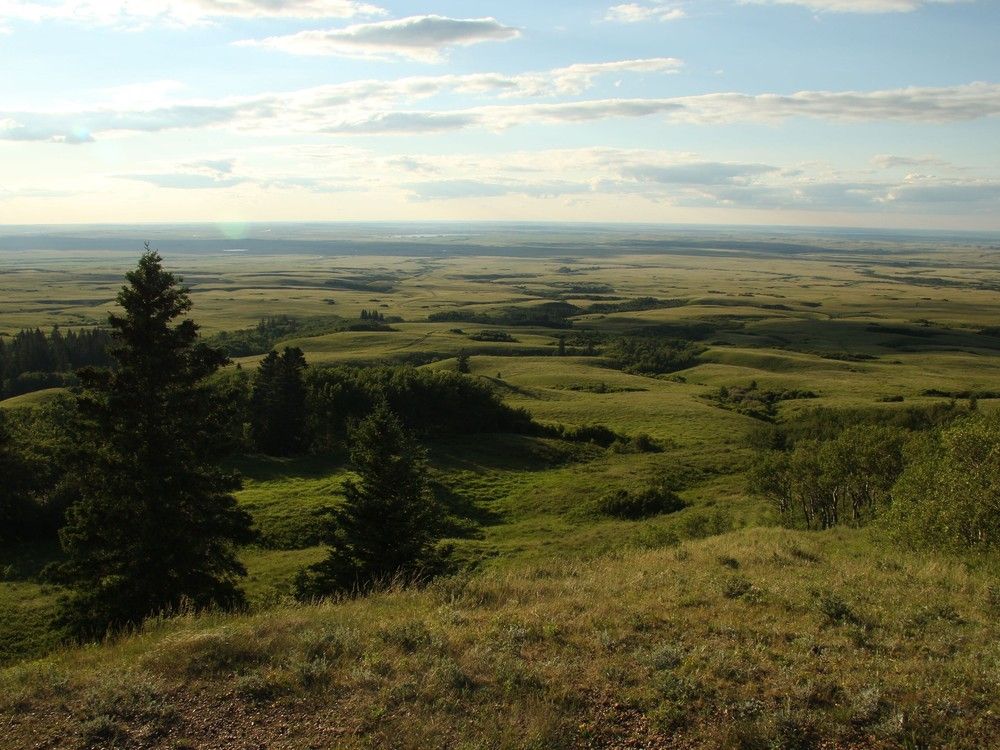 Cuthand: Chief Piapot fought for his people in treaty signing