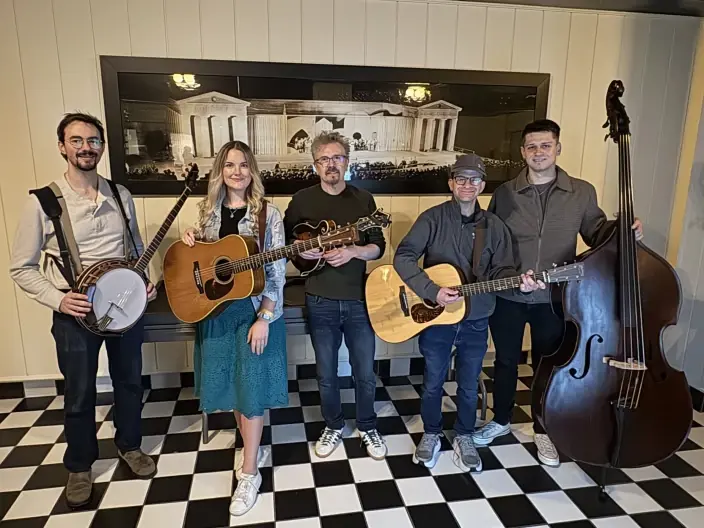 This Hollywood composer is bringing people on the autism spectrum ...