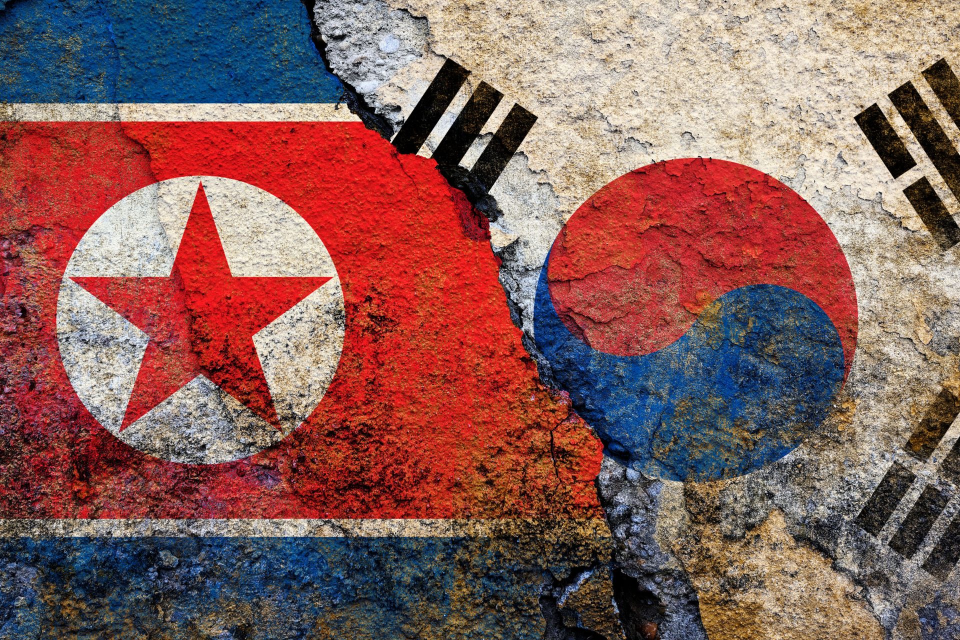 South Korea's new government tries and fails to make amends with North ...