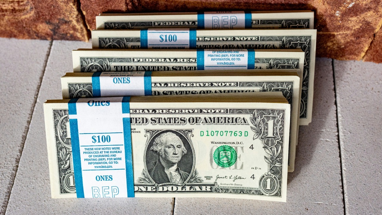 What $100K buys you in monthly annuity income