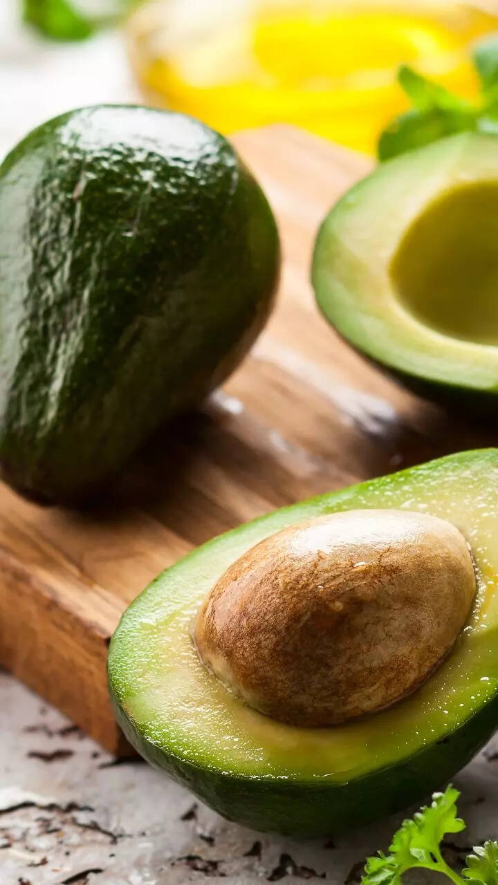 8 untold benefits of eating one avocado daily