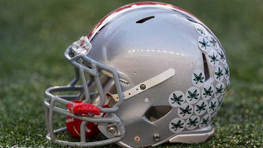 Surprising Ohio State Buckeyes Weapon Could Shake Up Roster