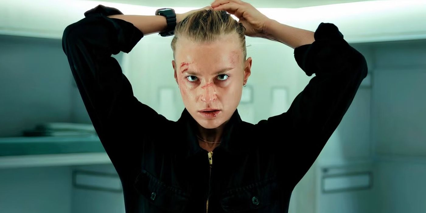 This New Thriller With 46% on Rotten Tomatoes Is 1 of Netflix's Most ...