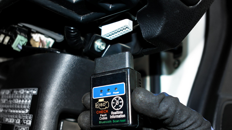 When Did OBD-II Replace OBD-I In Motorcycles? (And How To Tell Which ...