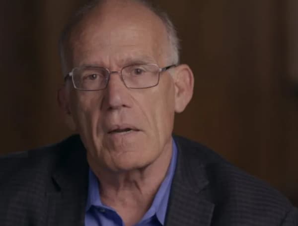 Victor Davis Hanson Explains How Kamala Damages Democrats More Than Biden