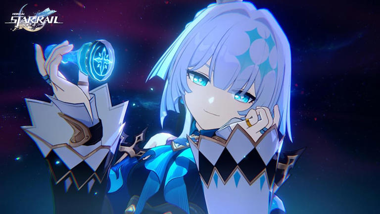 Cerydra’s visual design is a rare HSR disappointment