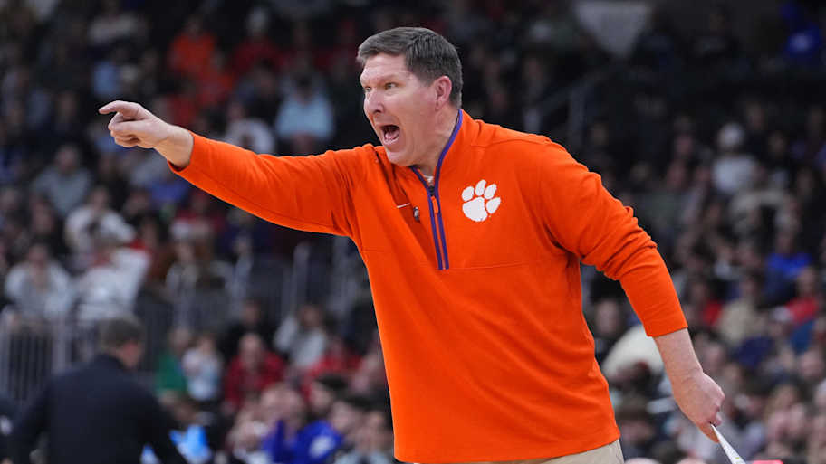 Clemson Tigers Looking to Reload with Pair of Official Visits Scheduled