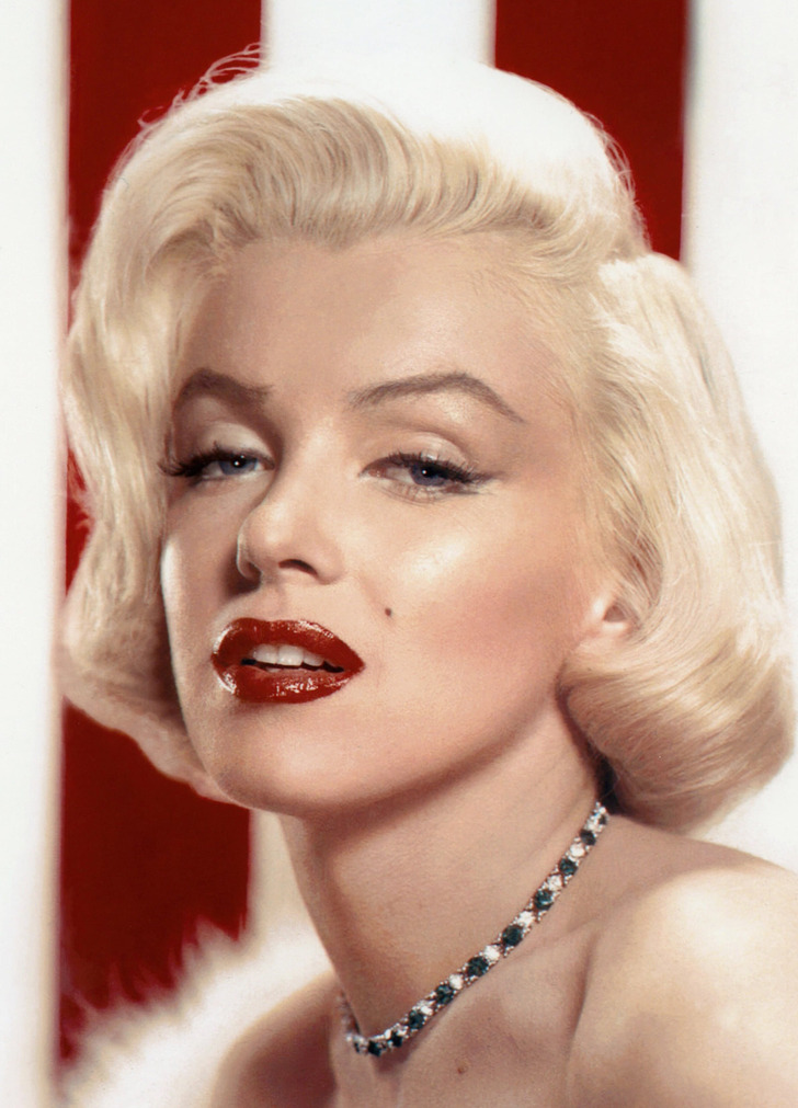 These Are the World’s Most Beautiful Women According to Thousands of Voters