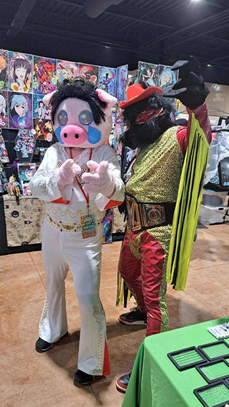 Save the Squonk: Pennsylvania’s ugliest, saddest creature to be ...