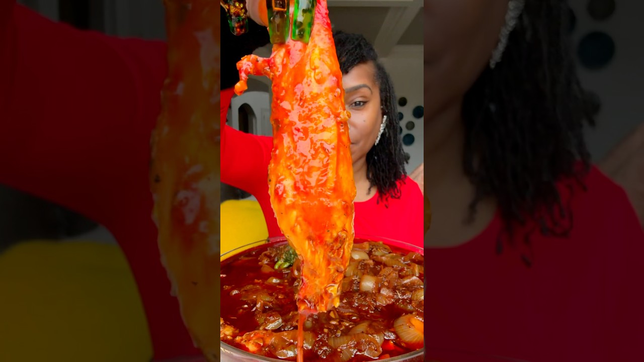 Inside a Massive Seafood Boil: What’s Really in It?
