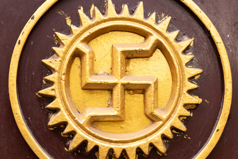 17 Famous Symbols With Dark Hidden Backstories