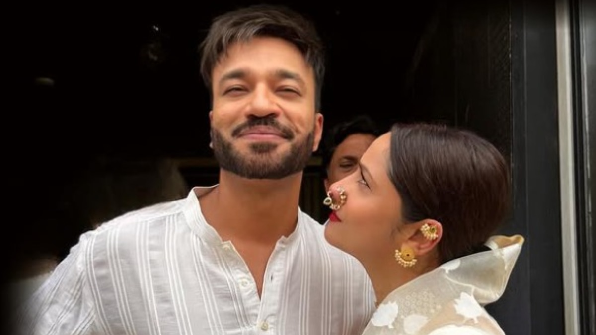 Ankita Lokhande And Vicky Jain Appeal To Mumbai Police After House Help ...