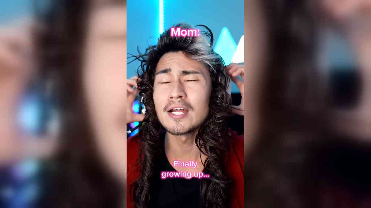 Asian Parents in an Alternate Universe: A Fun Twist