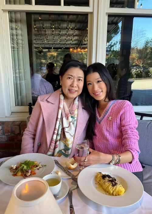 RichTok queen Becca Bloom's wedding exceeded all expectations