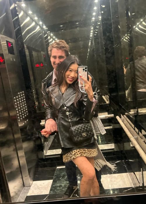 RichTok queen Becca Bloom is married and her wedding exceeded all ...