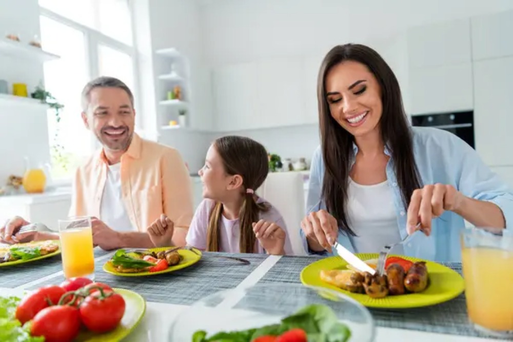 17 Meals That Feed A Family For Under $10