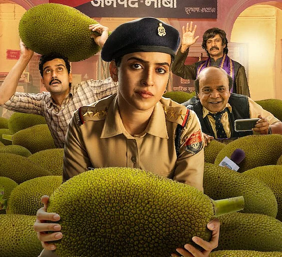 From Jawan to Parking: Here's where you can stream the National Award ...