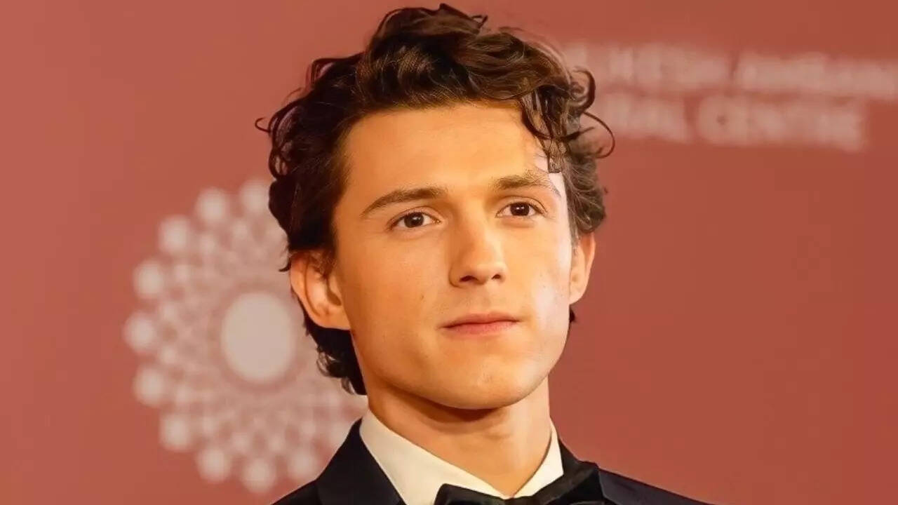 Tom Holland wishes to take a long break; expresses about how burnout ...