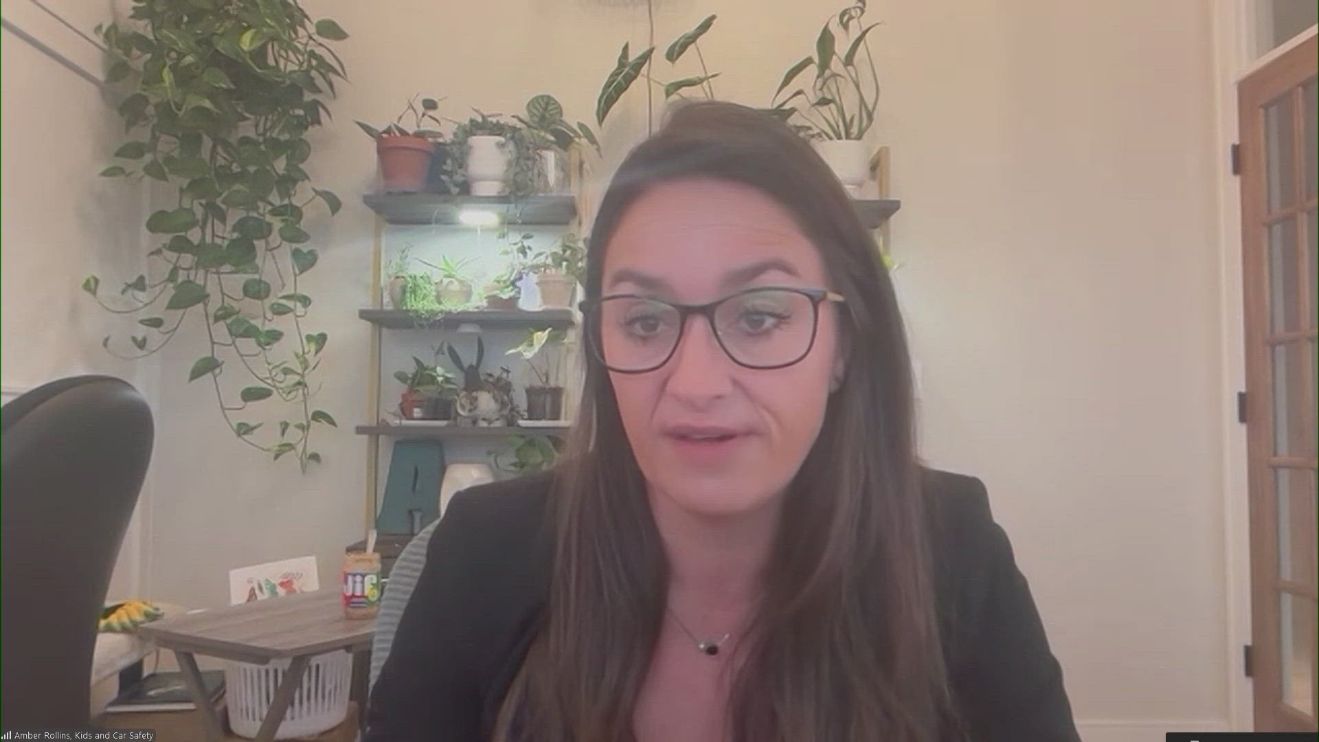 How to keep kids safe, prevent hot car deaths