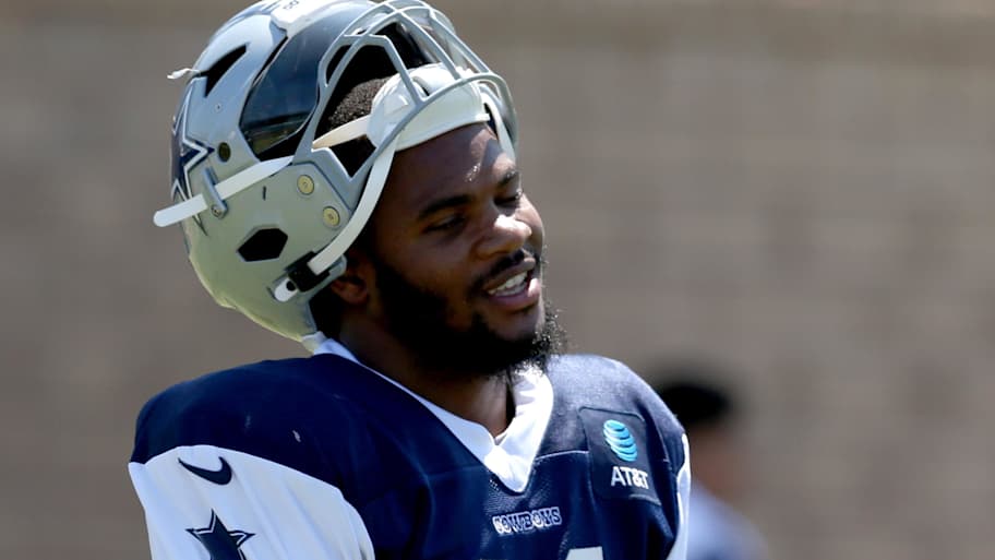 Micah Parsons encouraged to take drastic measure amid contract saga by ESPN host