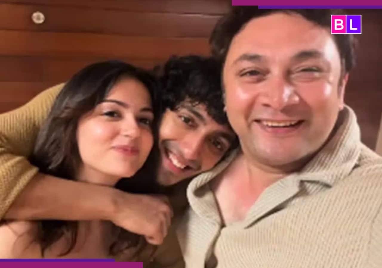 Saiyaara actor Rajesh Kumar opens up about his financial struggles ...