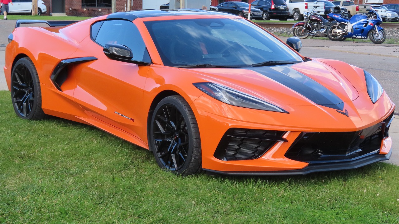 5 new cars already marked up $10K+