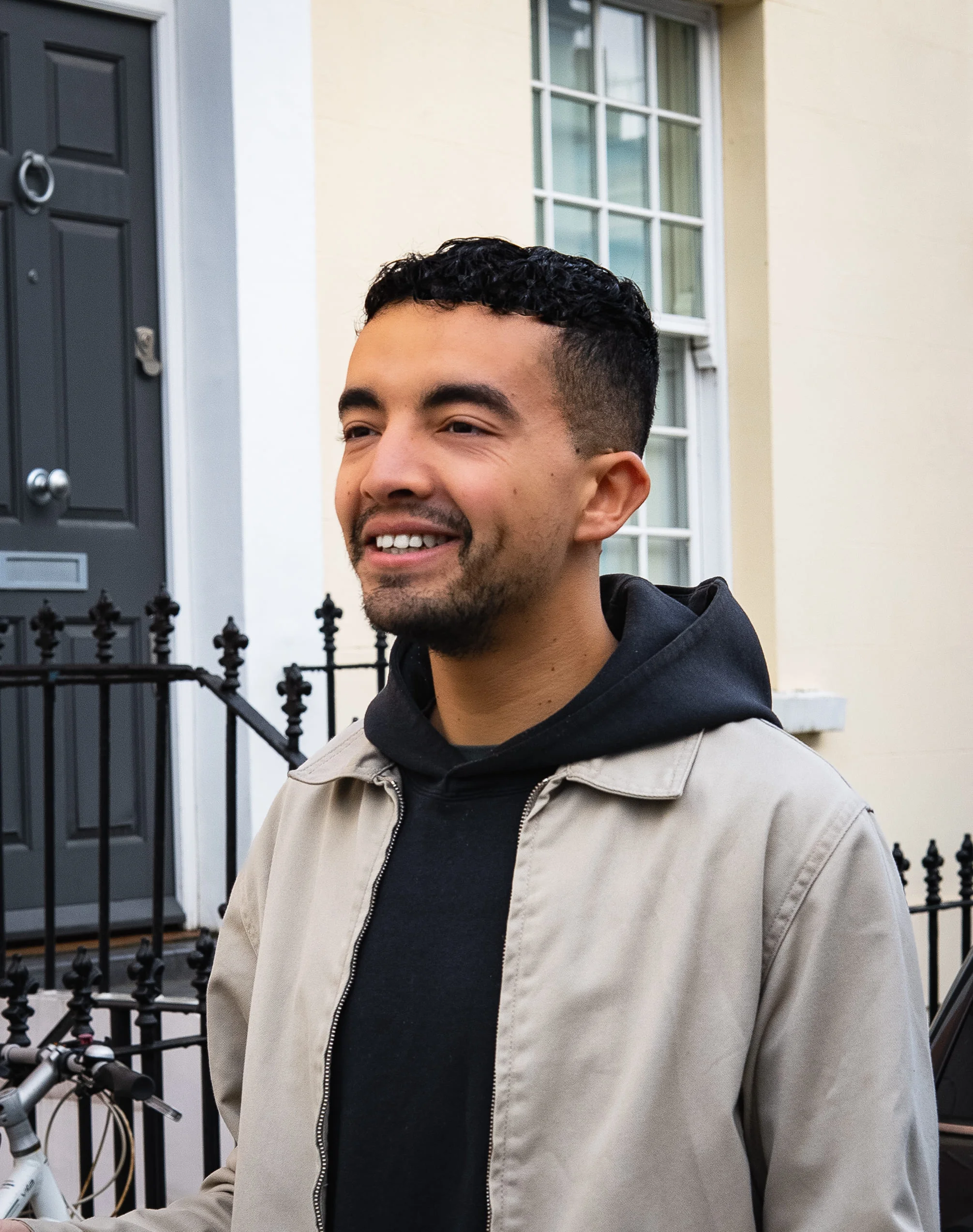 Diaspo #400 : From Paris to Sydney, Jamal Gzem captures human stories ...