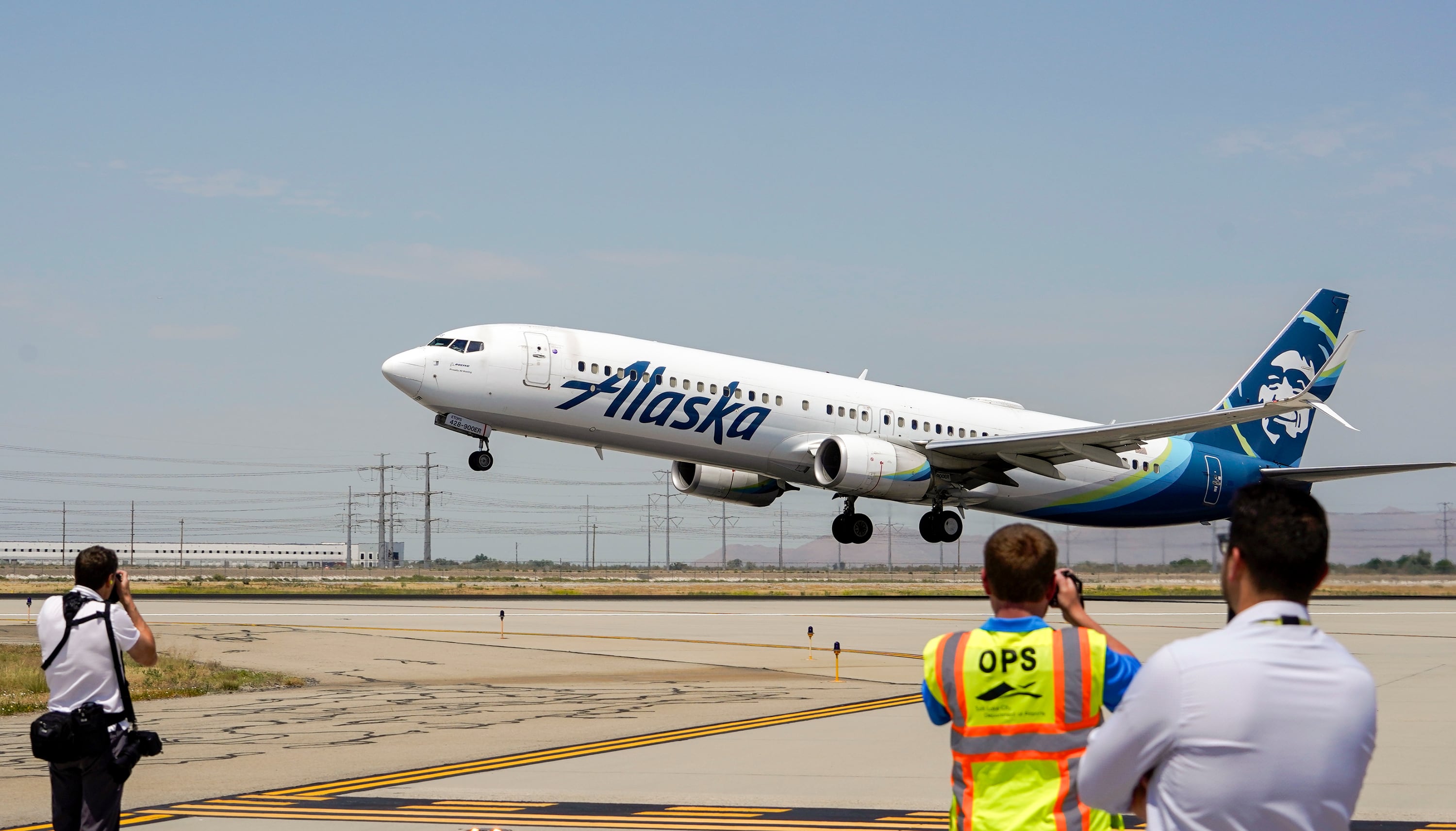 Turbulent SLC flight passengers likely entitled to up to $250k for ...