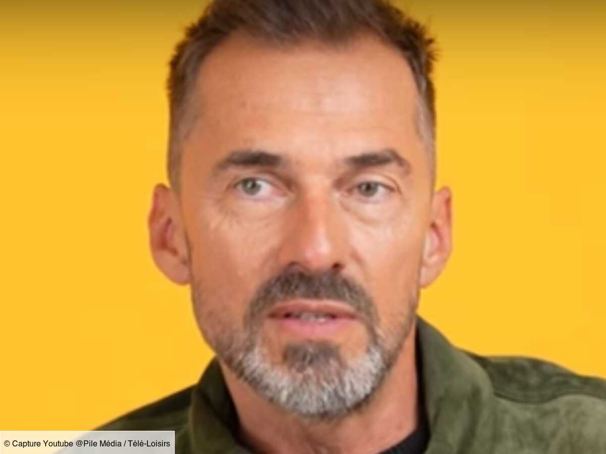 "C'est un sacrifice" : Franck Monsigny (Demain nous appartient) marié ...