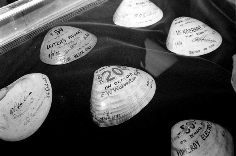 As population disappeared, Pismo clam baffled scientists. ‘A mind of ...