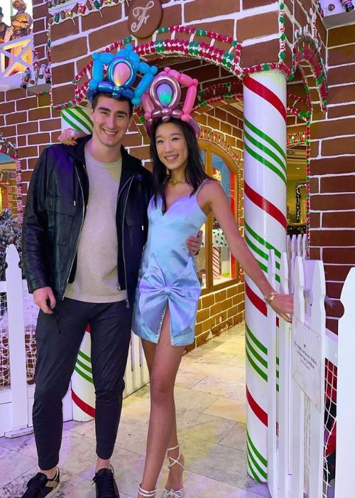 Becca Bloom is RichTok's sweetheart and expectations for her wedding ...